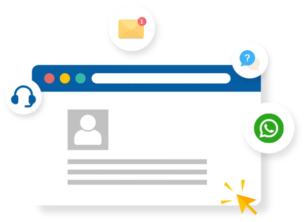 API Integration - Integration with other systems - Bevatel