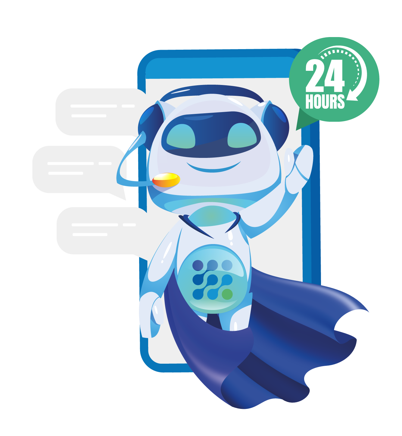 Chatbot - Chatbot Services - Chatbot from Bevatel